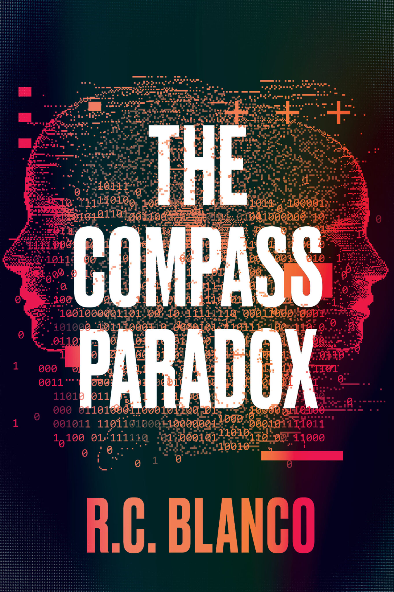 The Compass Paradox by R.C. Blanco